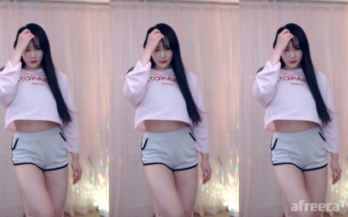 韩宝凛 (4)加特林热舞10