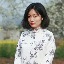 小蓝的花园 
