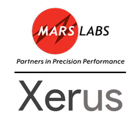 杰瑞工程技术Xerus 
