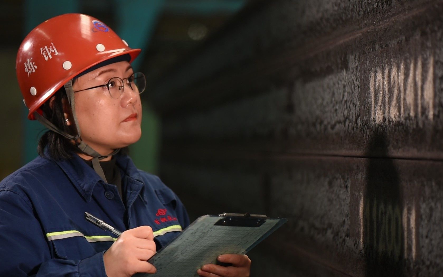 《最美女工 笑靥如花》——李大叔爱拍视频系列之一