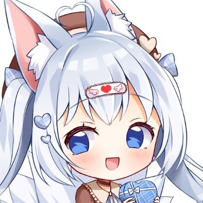 九尾の沙羽Official 