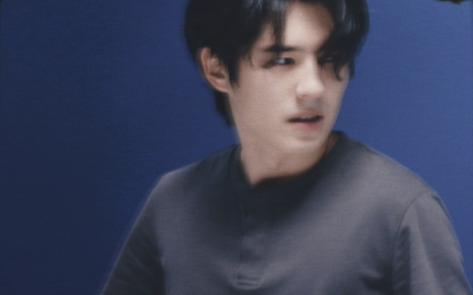 ...时 整个宇宙会合力助你实现愿望】声音的力量 | 刘昊然独白/朗读混剪