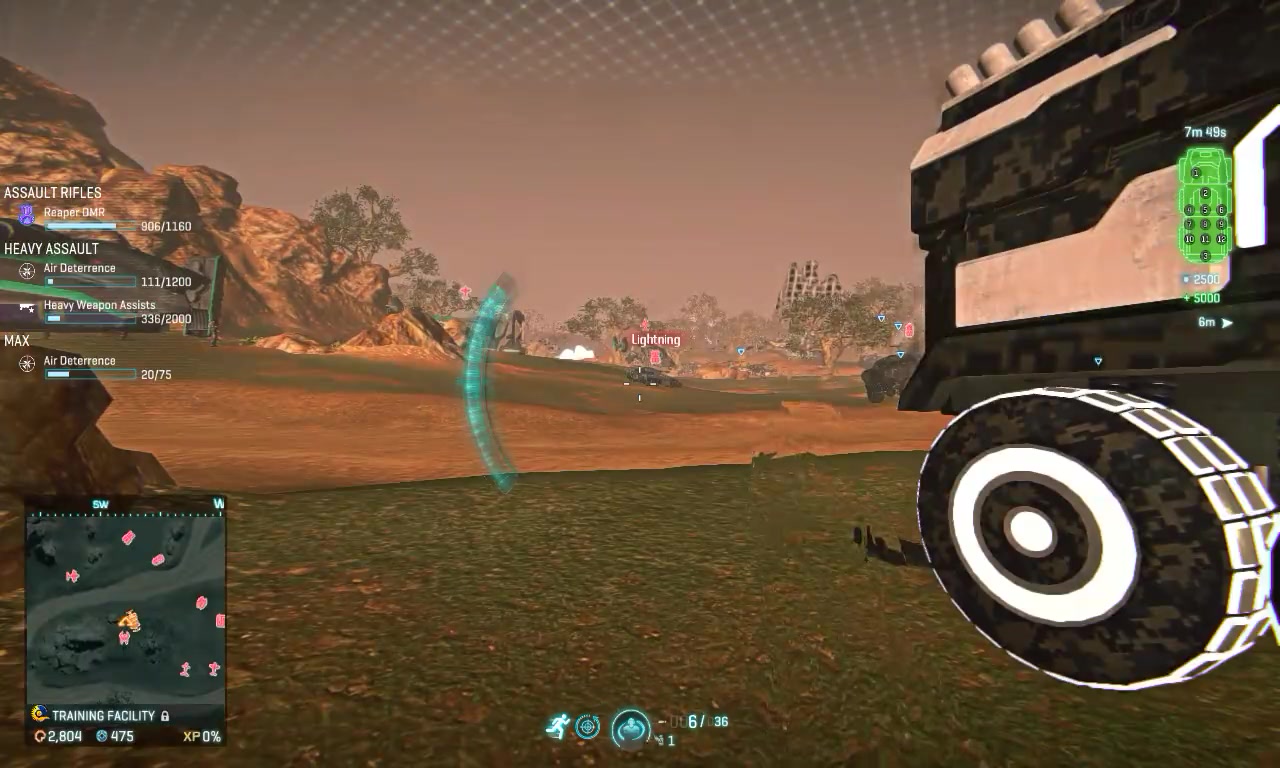 PS2入门(3)-- 渗透者infiltrator