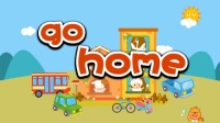 贝瓦儿歌 第159集 Go home