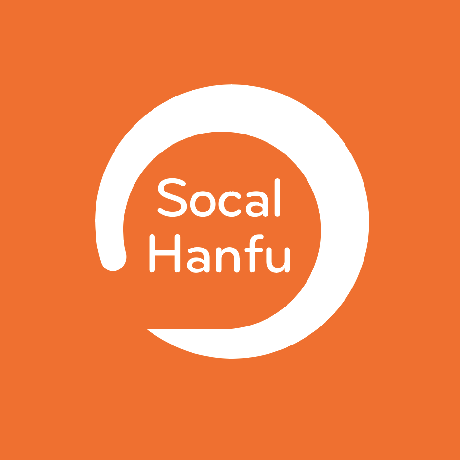 南加州汉服协会 