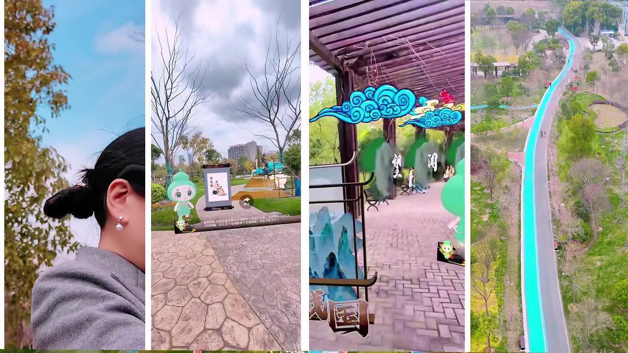 上海中医药文化园位于上海市浦东新区张江镇高科中路876-6号,占地...