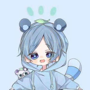 蓝白限量版 