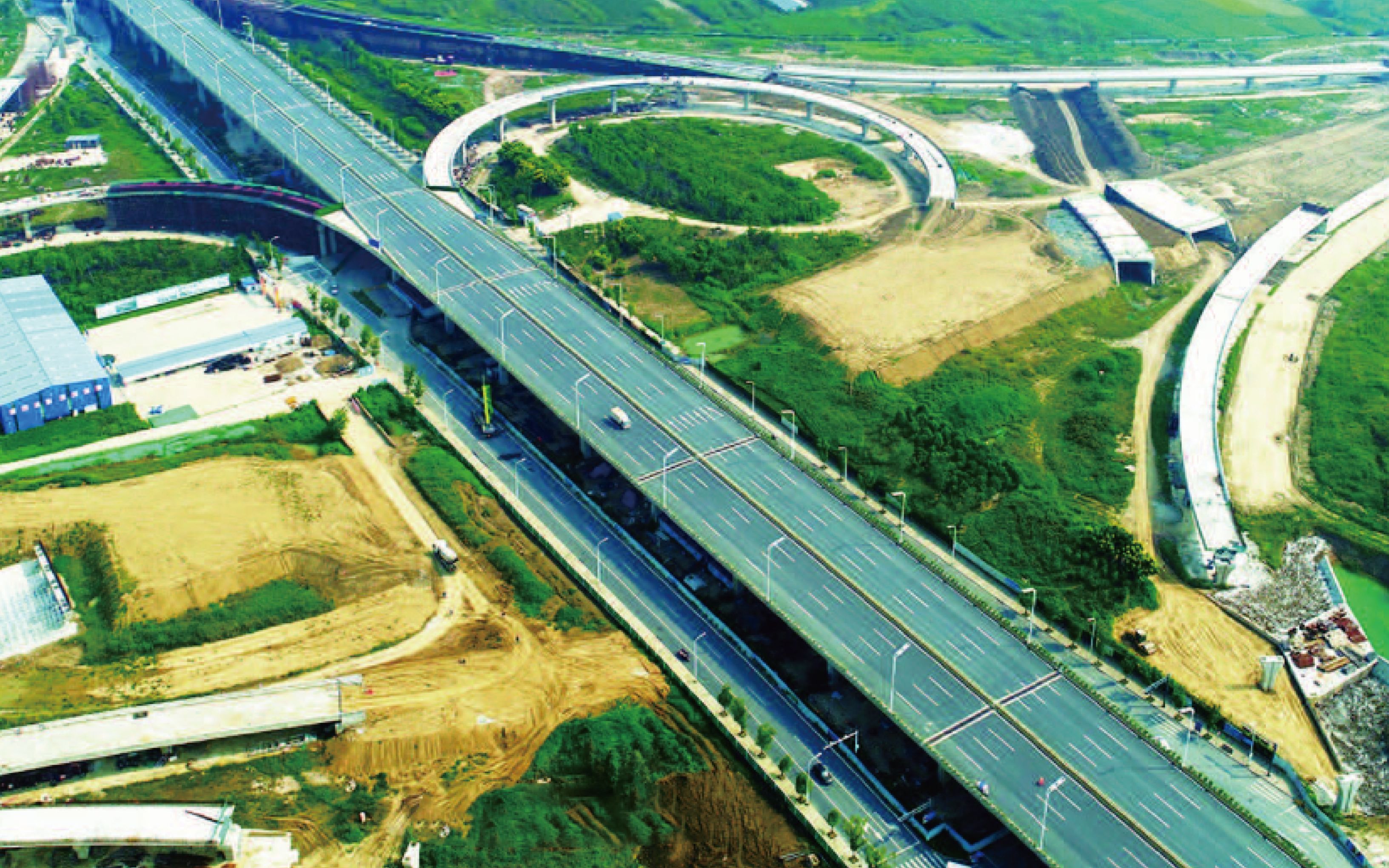 桥梁中的联是什么意思?一次性讲清楚