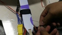 MC6C遥控器对码视频教程