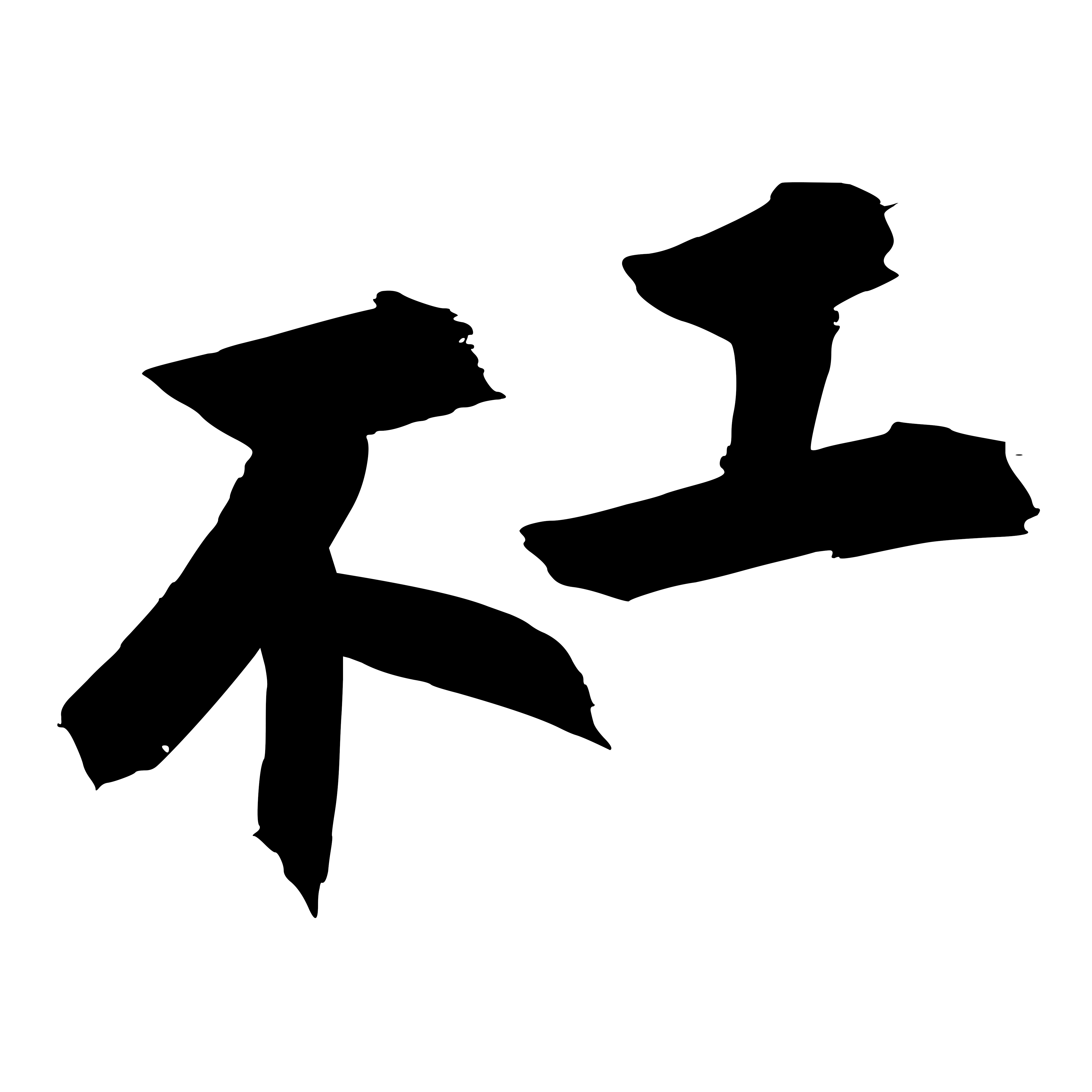 不工bugon 