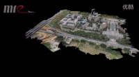 【makeflyeasy】PIX4D-西南科技大学地标三维建模