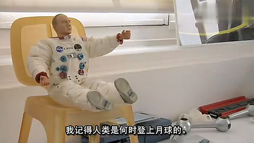 一名优秀工业设计师的成长经历,这个纪录片很棒!