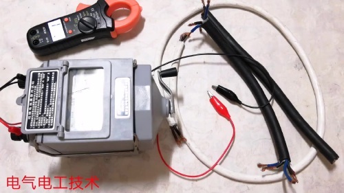 绝缘电阻测一测,电缆质量立现!