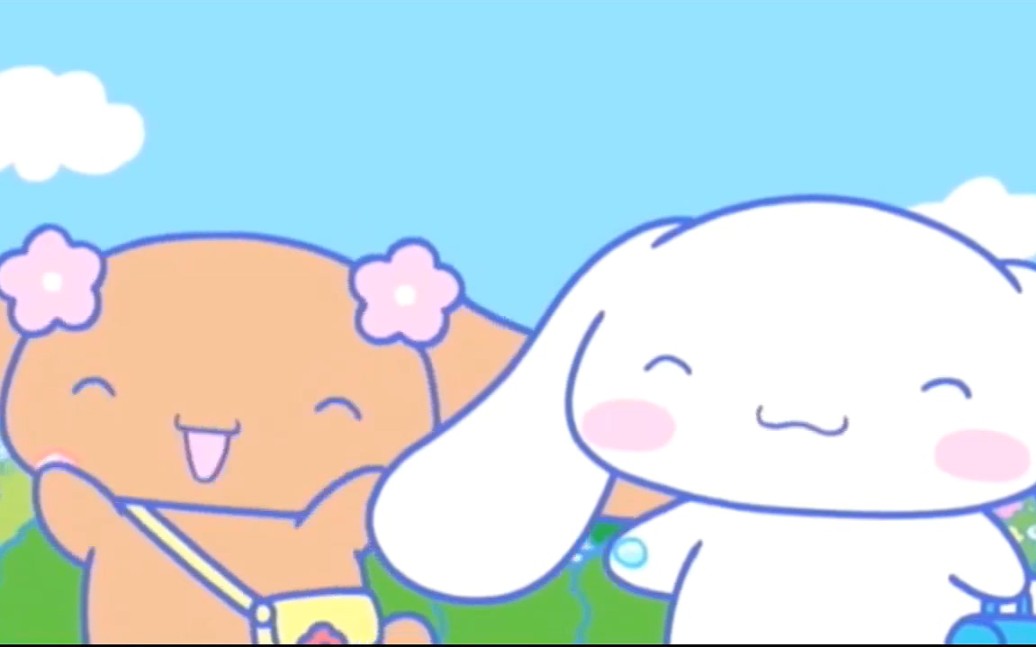 【玉桂狗】三个小可爱