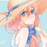Sakura·杏乾兒 
