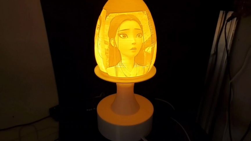 fdm 3d打印到底有啥用呢?看完这个视频你就明白了。#3d打印