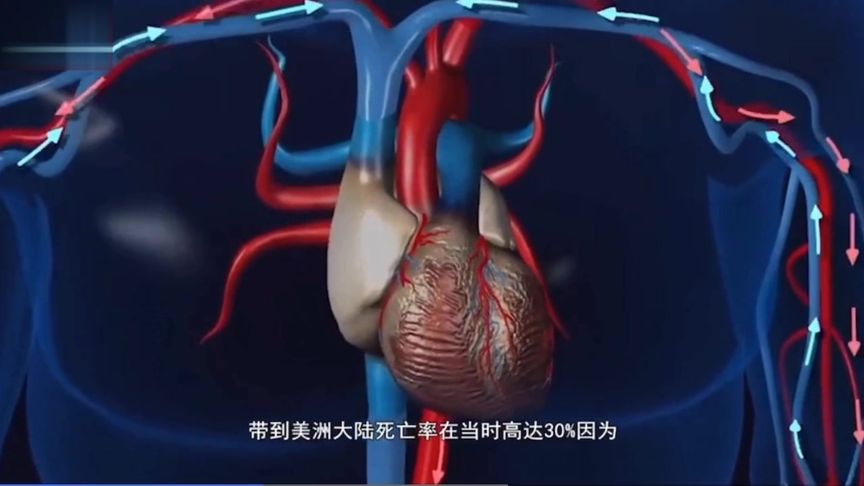 迄今世界上最可怕的传染病毒有哪几种