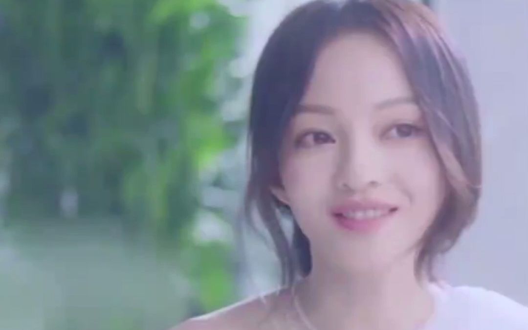 张韶涵羡慕现在的年龄人 娱乐圈明星故事情感