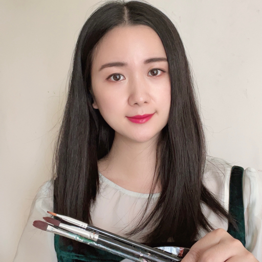 月梦寻-moon幻想艺术 