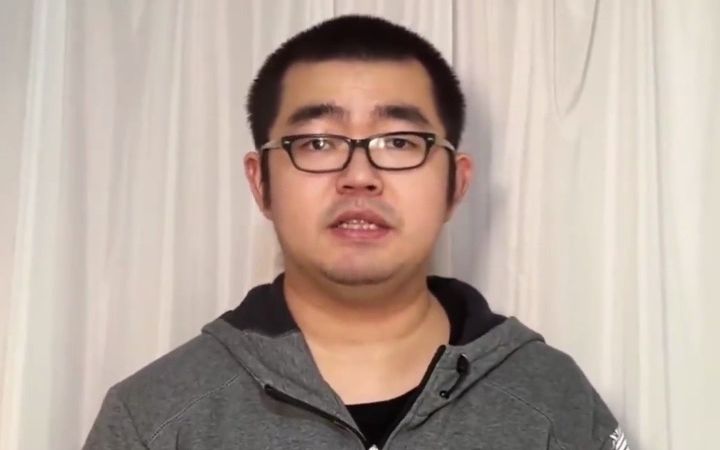 吴幽回应未兑现1100万捐赠被母校起诉[超清版]