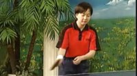乒乓球教学视频(2-3):横拍正手快带技术