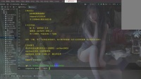 Python教程,爬取各大视频网站