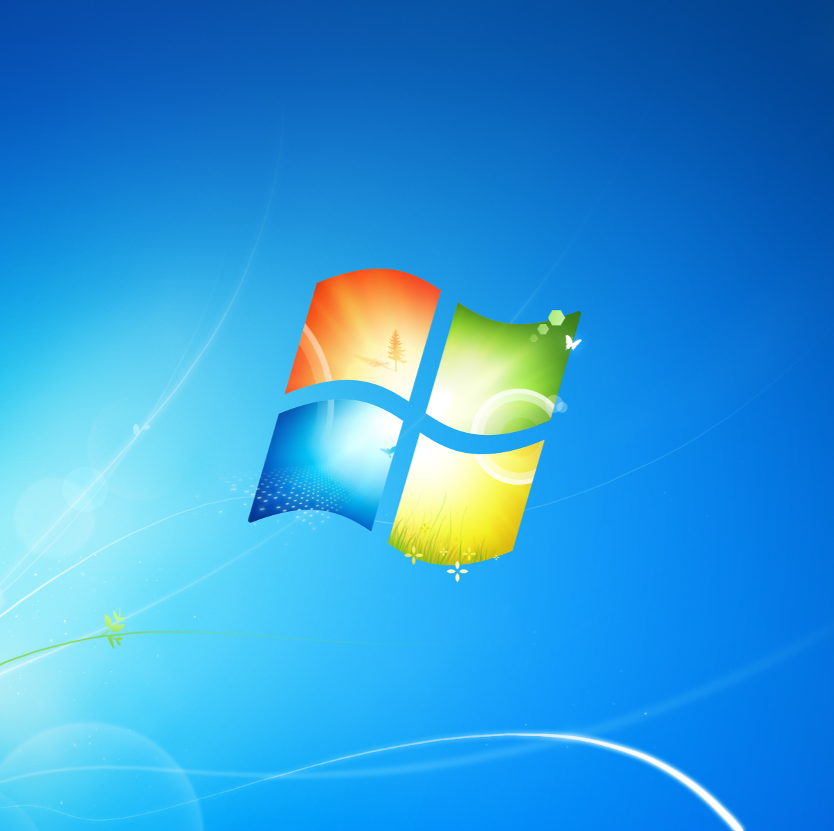 Windows7探索者 