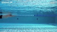 Speedo FIT型动畅游-游泳装备-水下呼吸管使用方法