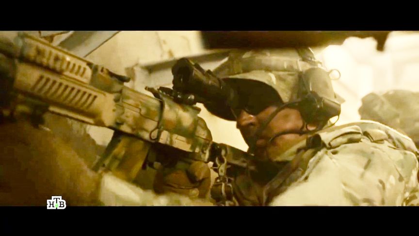 寻找了很久才找到!最新俄罗斯动作大片,值得一看!