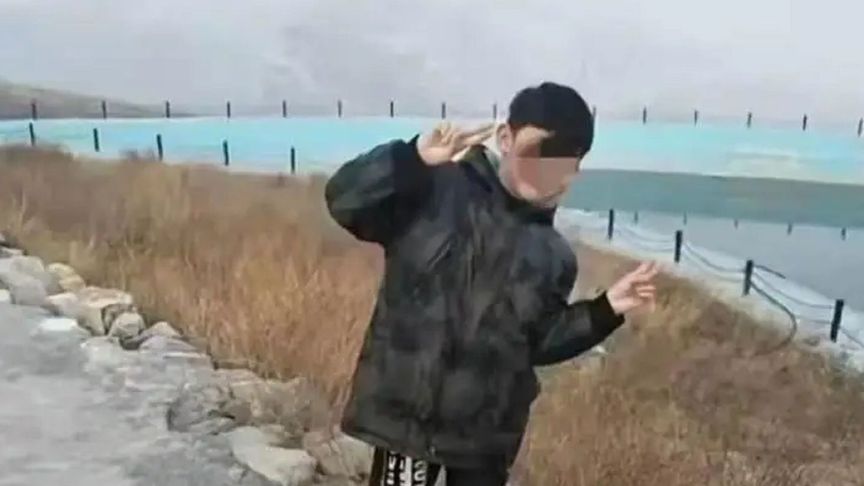 邯郸11岁男孩被狗攻击致死,当地居民称涉事地为开发商闲置用地