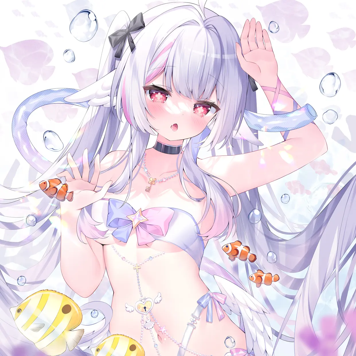 难过的地狱铁栅栏 