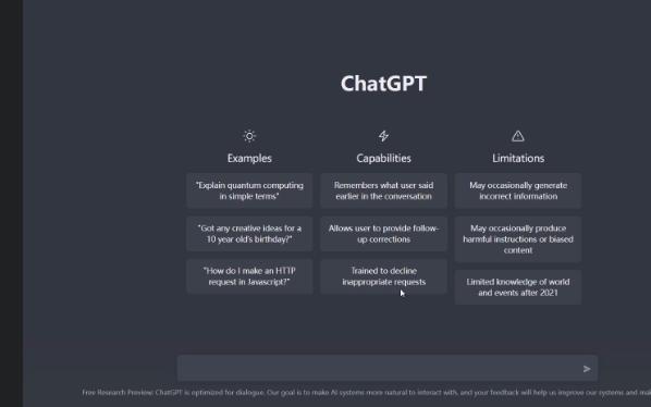 用AI回答知乎上的热门问题 chatGPT
