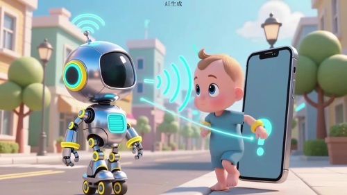 无线如何传递信息?揭秘信号之旅,看完你就懂了!