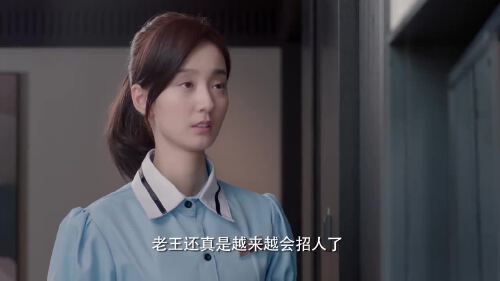 灰姑娘变贴身管家!总裁刁难反被怼,小学生式回答让他当场愣住