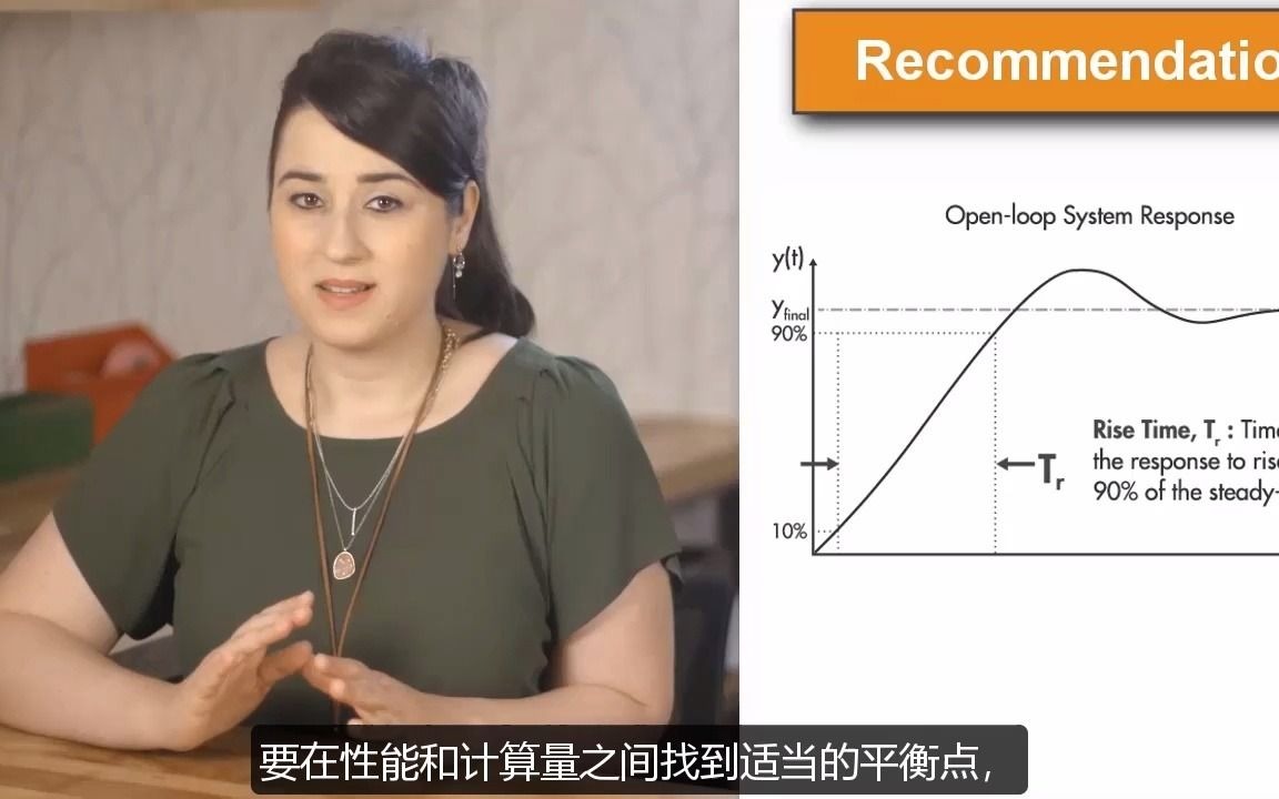 ...模型预测控制,第三部分:模型预测控制设计参数 - MATLAB&Simulink