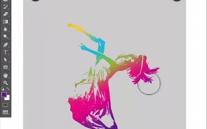 【CDR小白教学】cdr如何快速替换对象