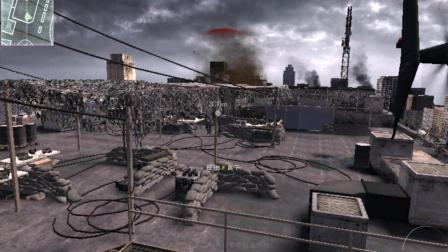 [原创]使命召唤8现代战争3 特别行动 小兄弟