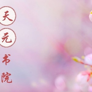 天元书院 
