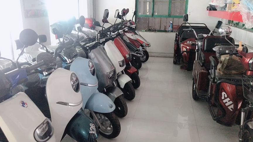 48伏电动车改60伏,需要更换哪些原车件?修车师傅给出实操经验。