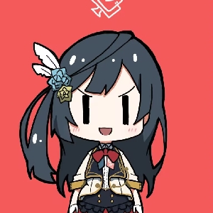 時雨咚咚子 