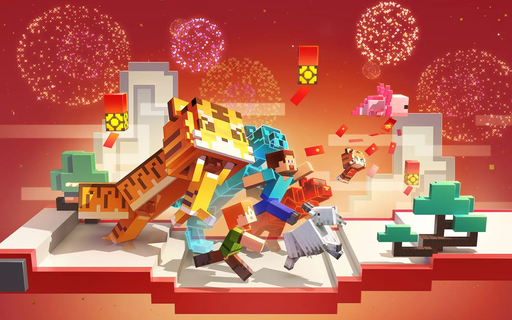 循声守卫?盾牌冷却?旁观模式?网易这次更新有什么亮点!?