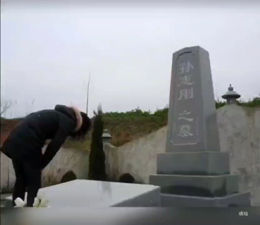 以生命为代价推动中国法治进程,值得纪念的人。