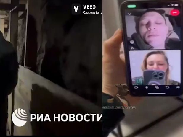 ...目前还是供应充足,前方要啥就给啥,前线甚至还有坚固温暖的地下堡垒!
