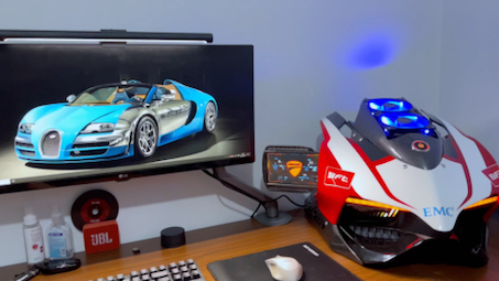 「想象力imagenation」阳康之后第一次开电脑,你们都怎么样了?