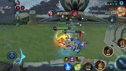 2v2情侣模式,我和我的bt兄弟会出手!