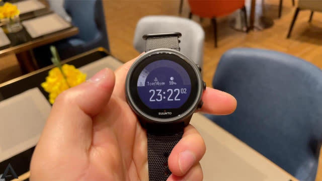 运动手表之后的"爱马仕":颂拓S9,售价7000多!