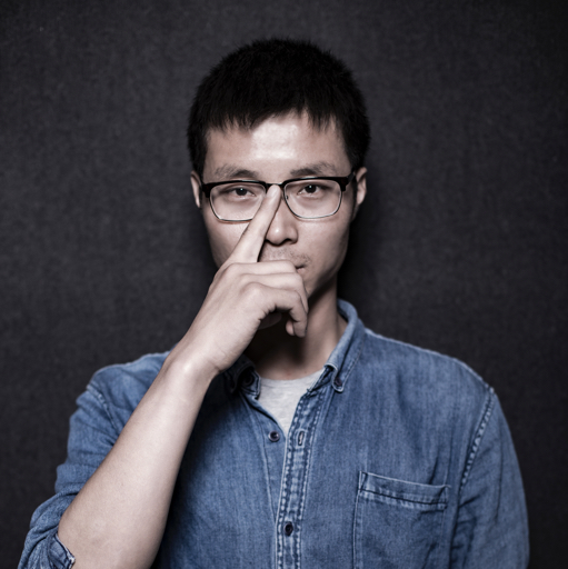 李斌漫拾光 