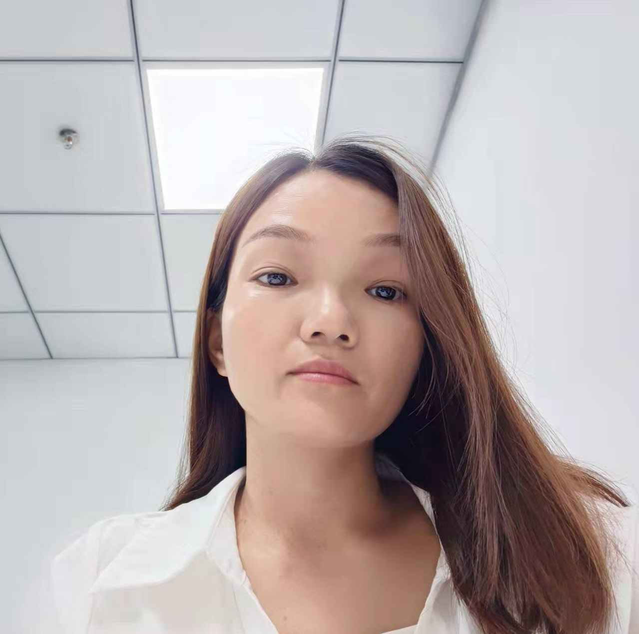 遇见张小妹 