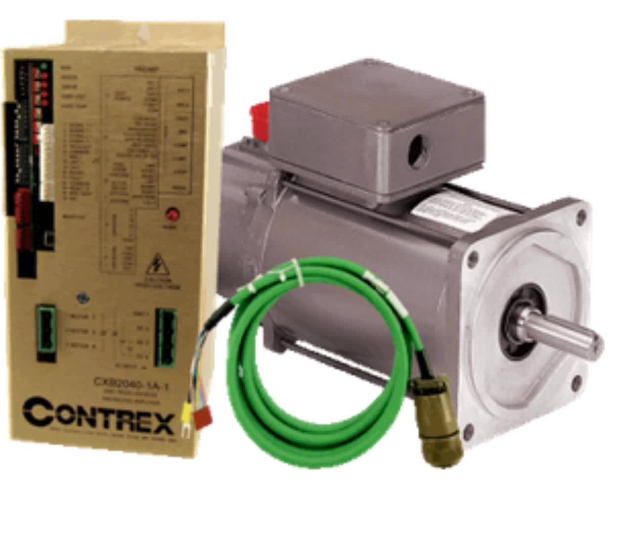 伺服电机,伺服驱动器,伺服电机驱动器,数字控制器,数字控制系统,直流...