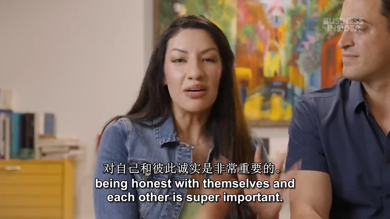 【中英双语】来自30多岁就退休的白手起家百万富翁的金钱课